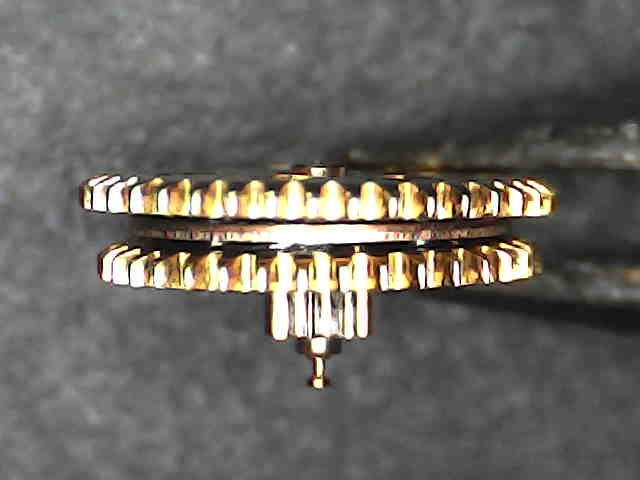 Understanding Watch Mainsprings and Reversing Wheels: Why Are They ...