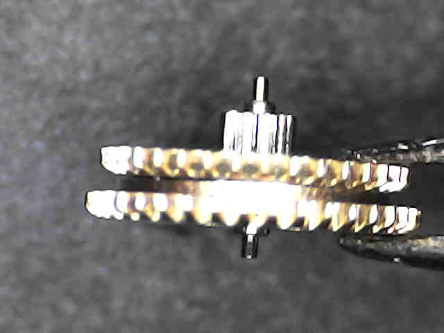 Understanding Watch Mainsprings and Reversing Wheels: Why Are They ...